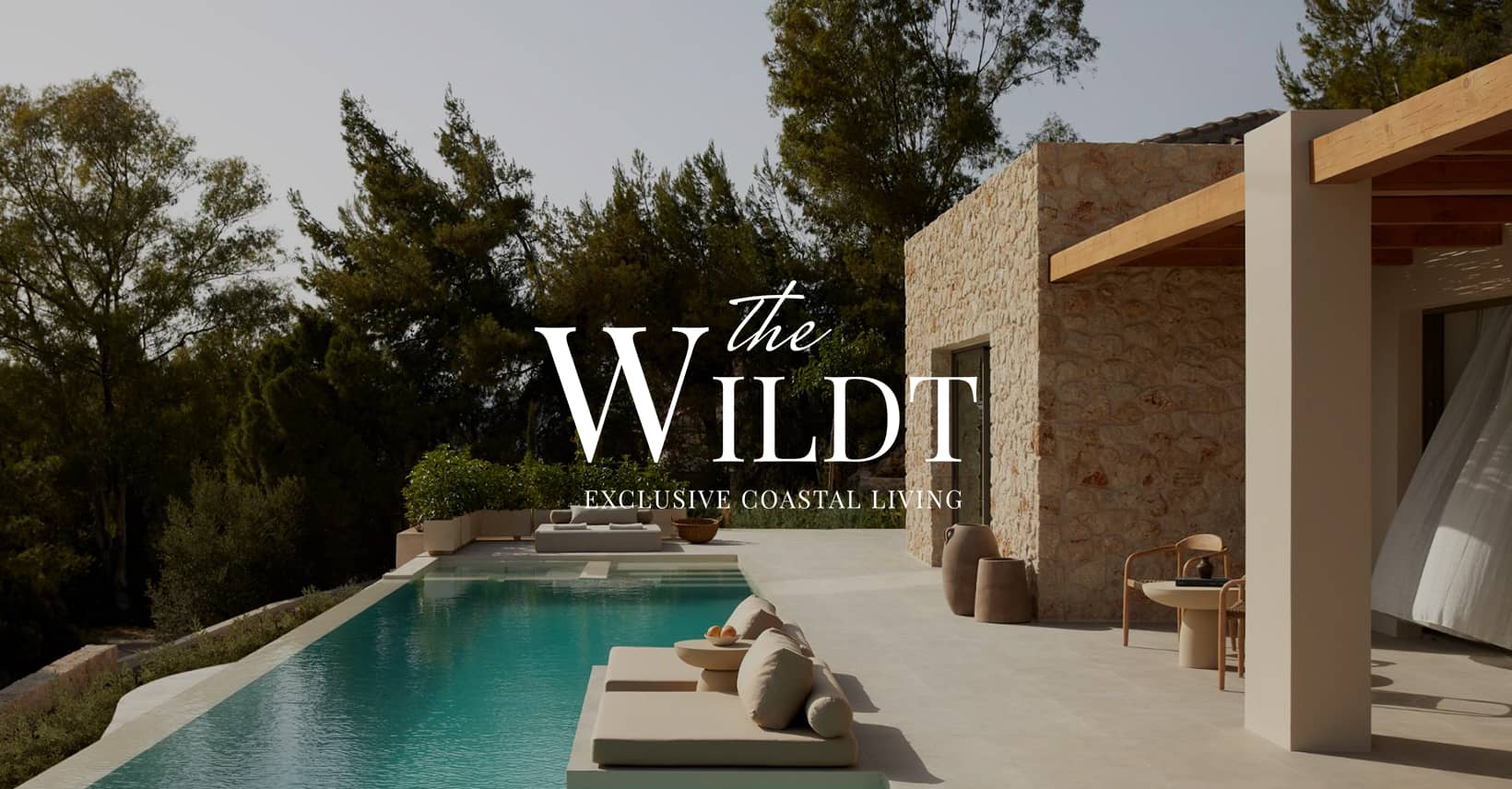 Stay - The Wildt Villas